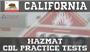 California hazmat practice test - neloyoung